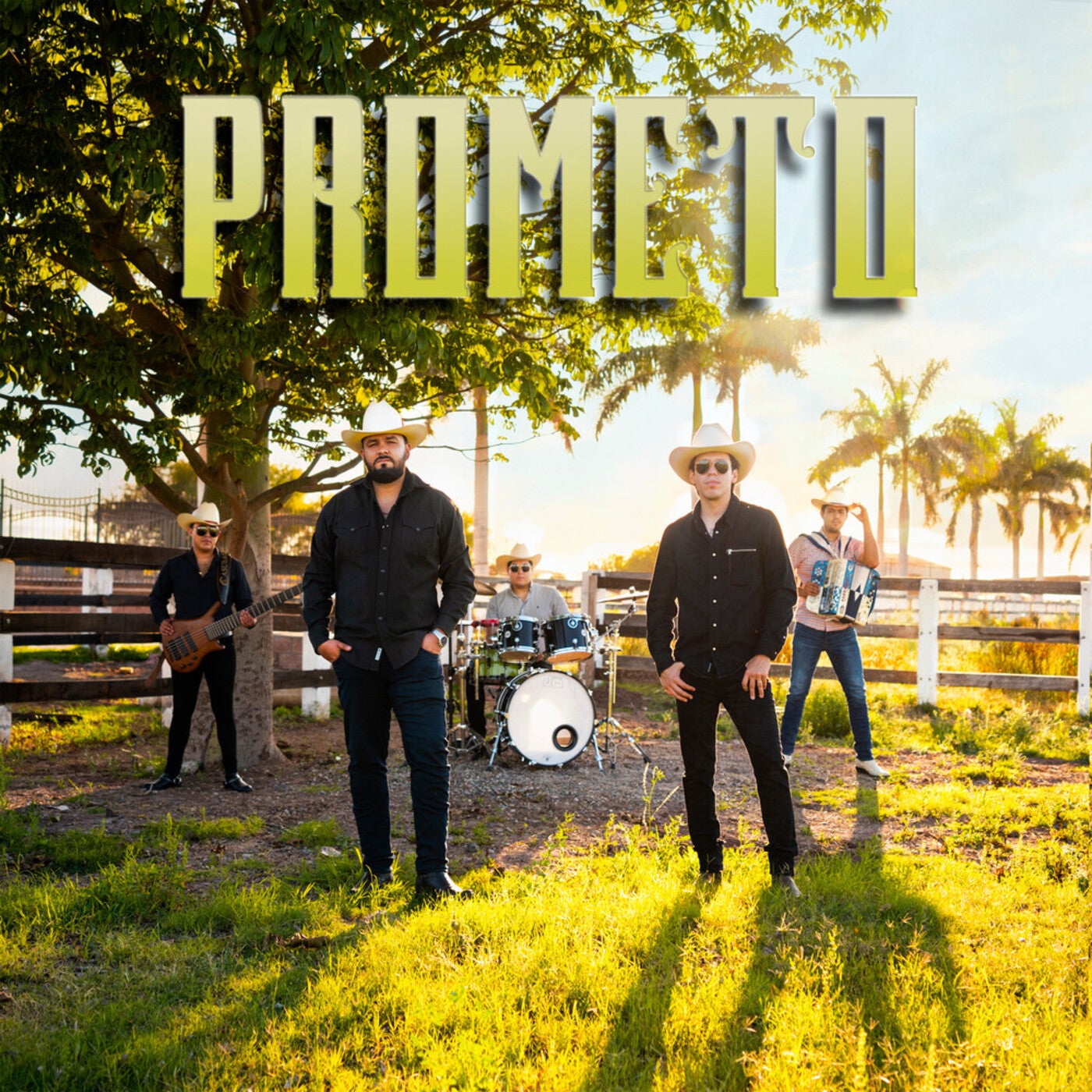 Prometo by Diferente Nivel and El Frizian on Beatsource