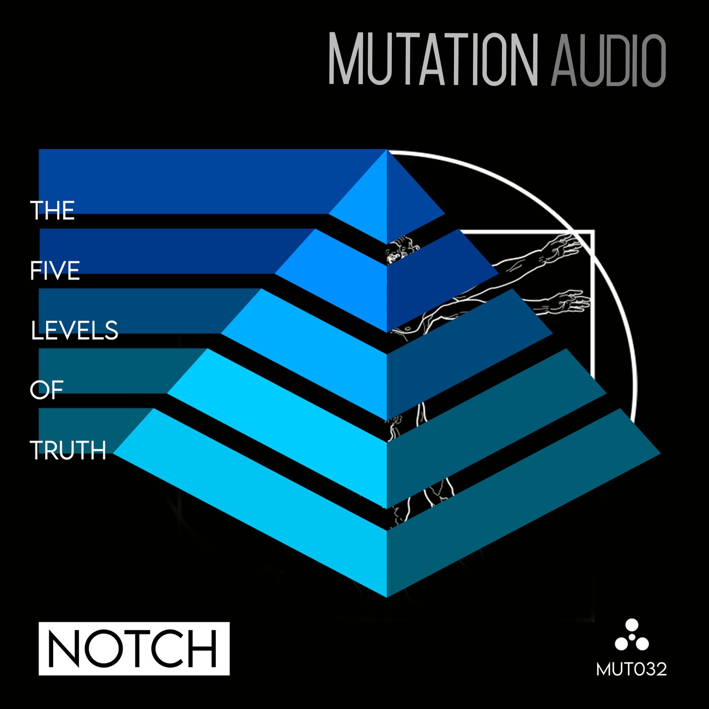The Five Levels of Truth by Notch on Beatsource