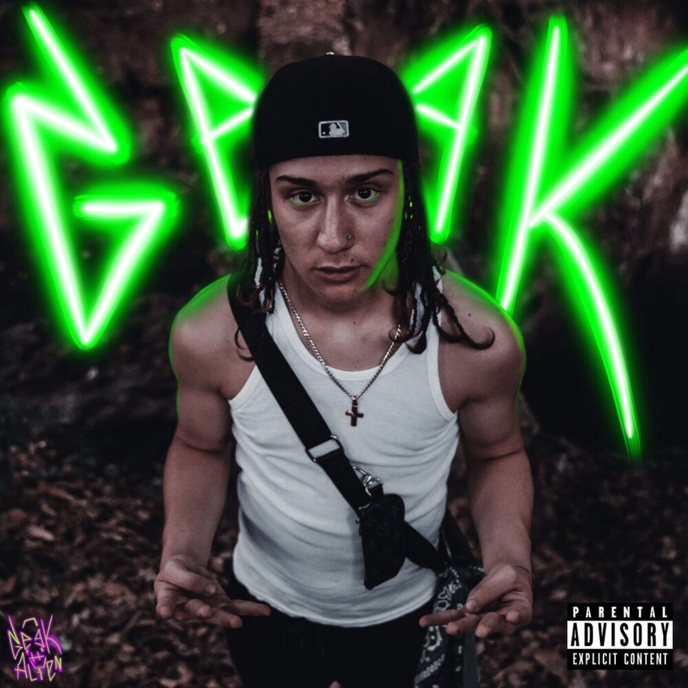 Geek by Geek The Alien on Beatsource