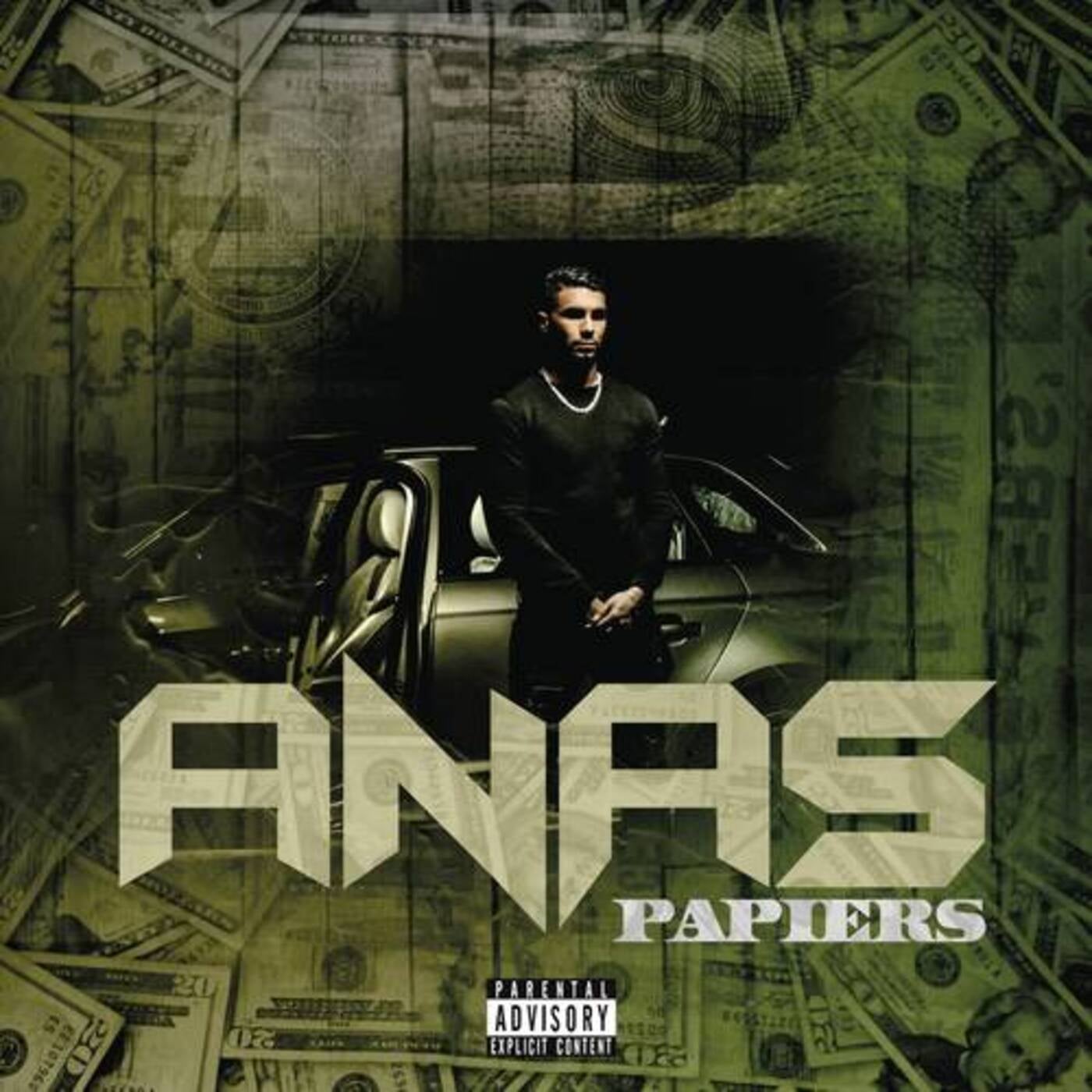 Papiers by Anas on Beatsource