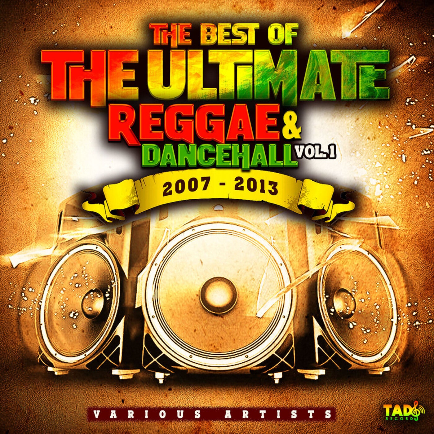 Lu-la-lay by Richie Spice on Beatsource