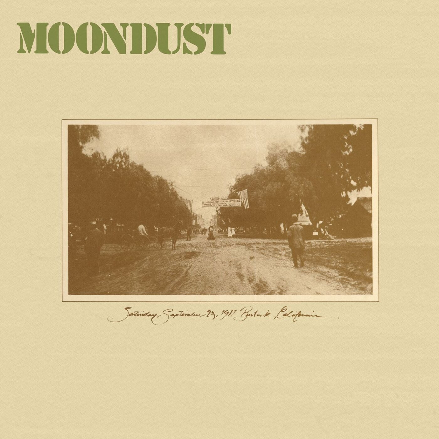 Moondust by Moondust on Beatsource
