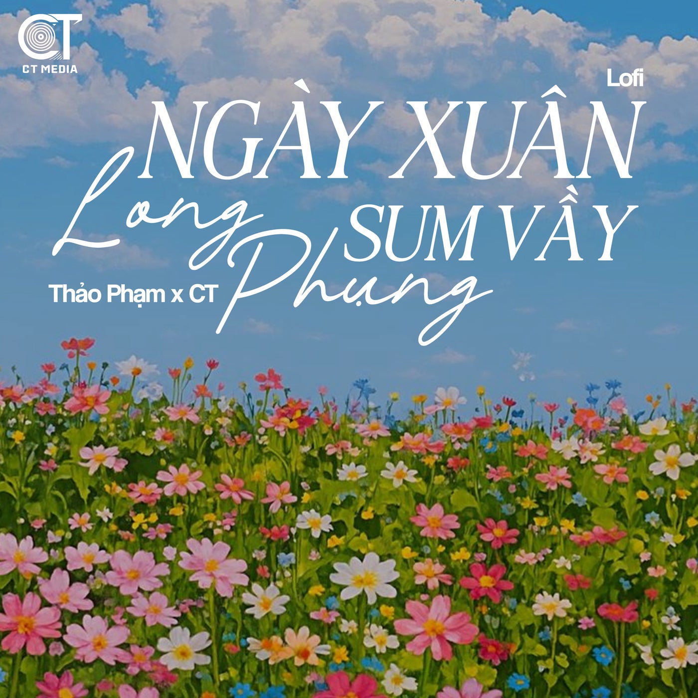 Ngày Xuân Long Phụng Sum Vầy (Lofi) by Thảo Phạm and H2O Lofi on Beatsource