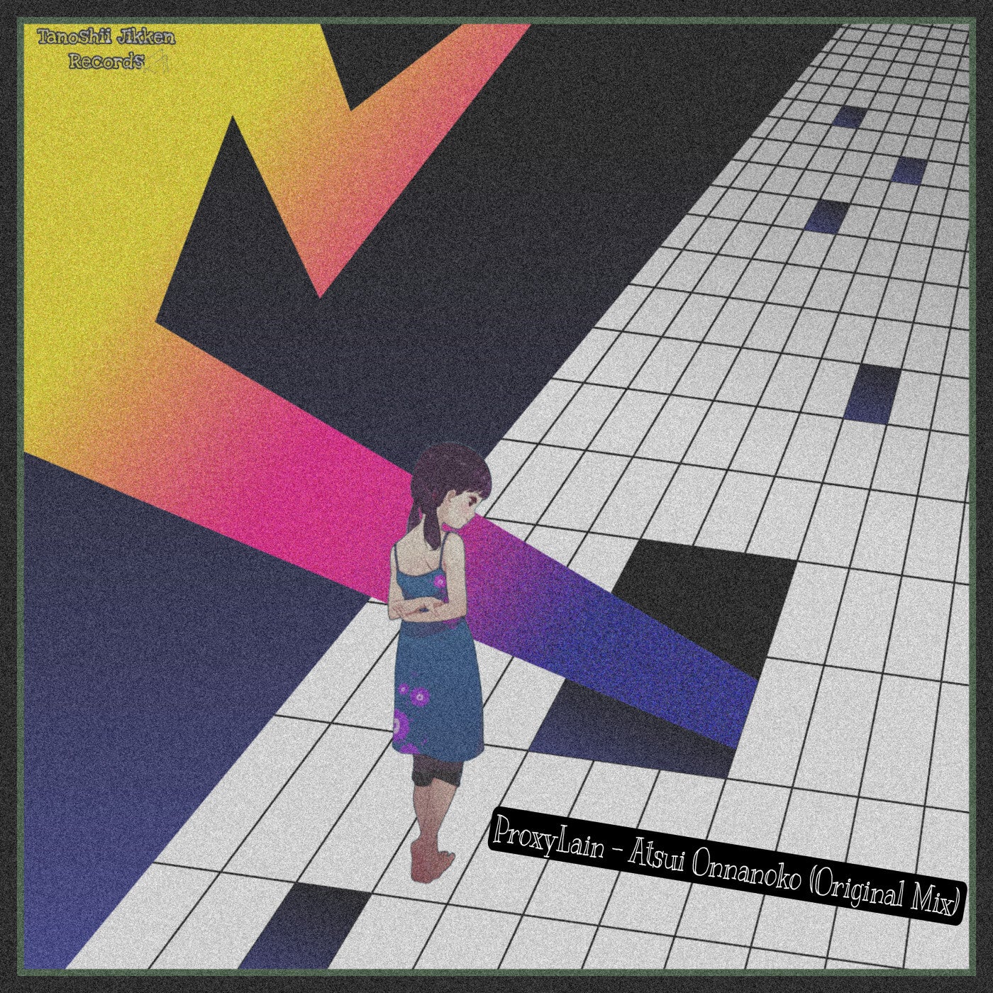 Atsui Onnanoko by ProxyLain on Beatsource