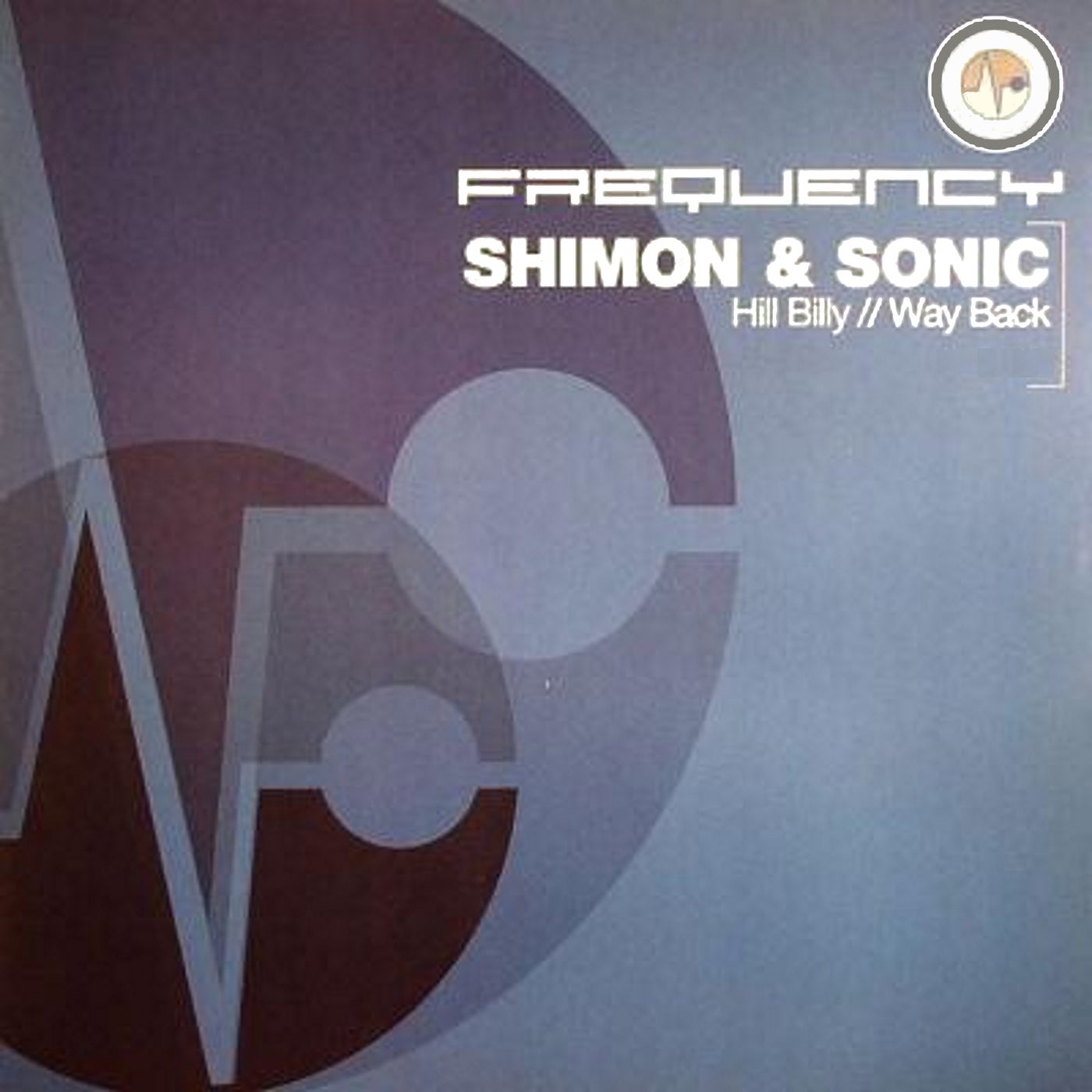 Hill Billy / Way Back by Sonic and Shimon on Beatsource