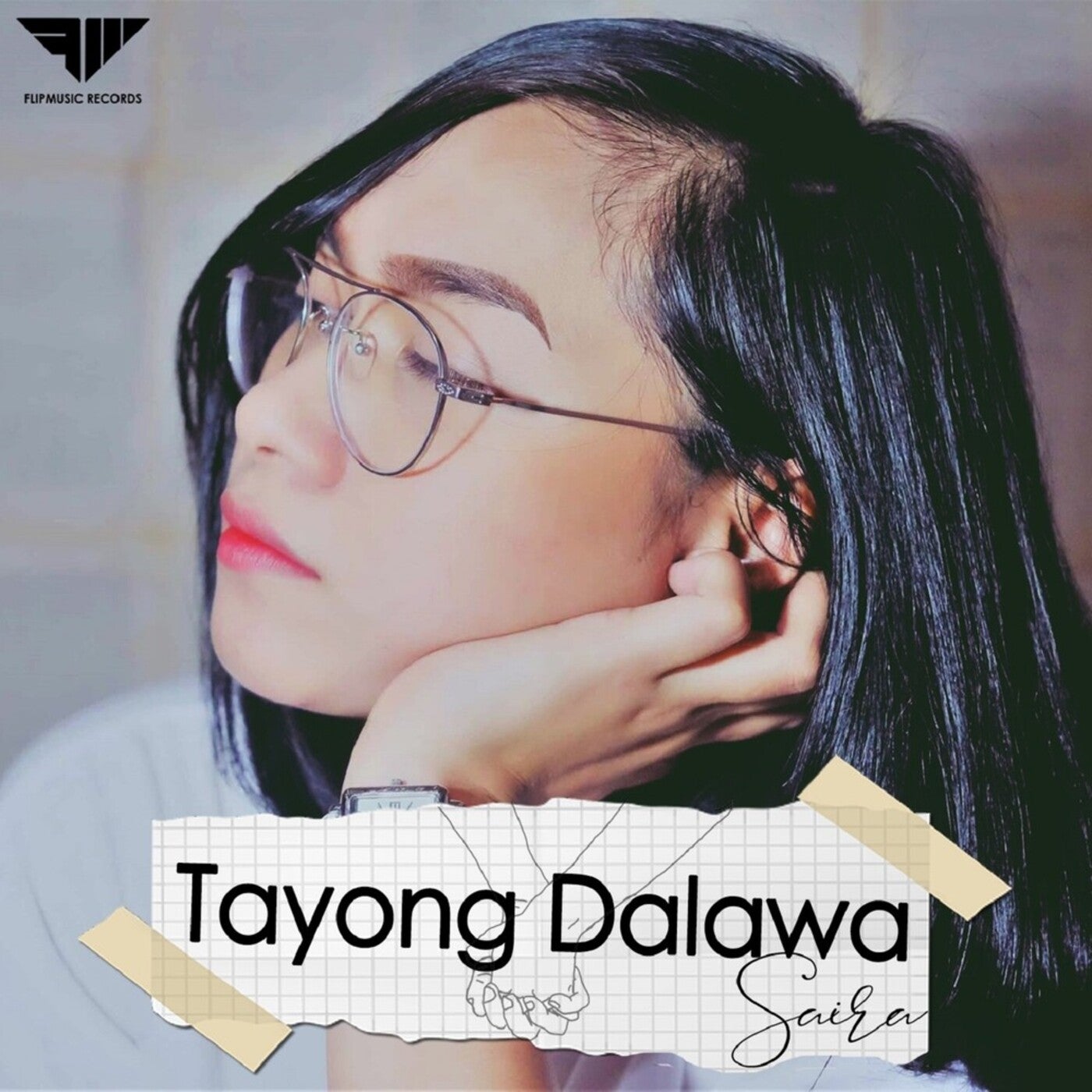 Tayong Dalawa by Saira on Beatsource