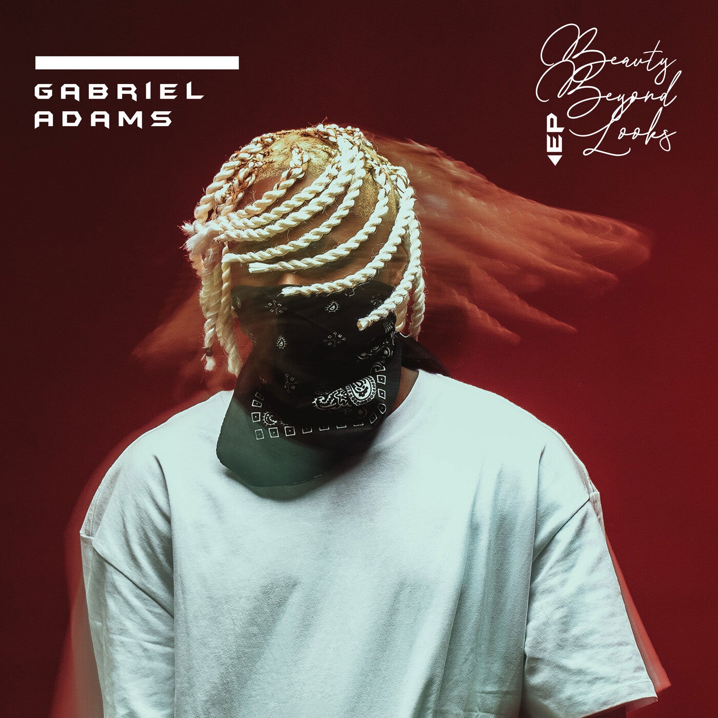 BEAUTY BEYOND LOOKS by Gabriel Adams on Beatsource