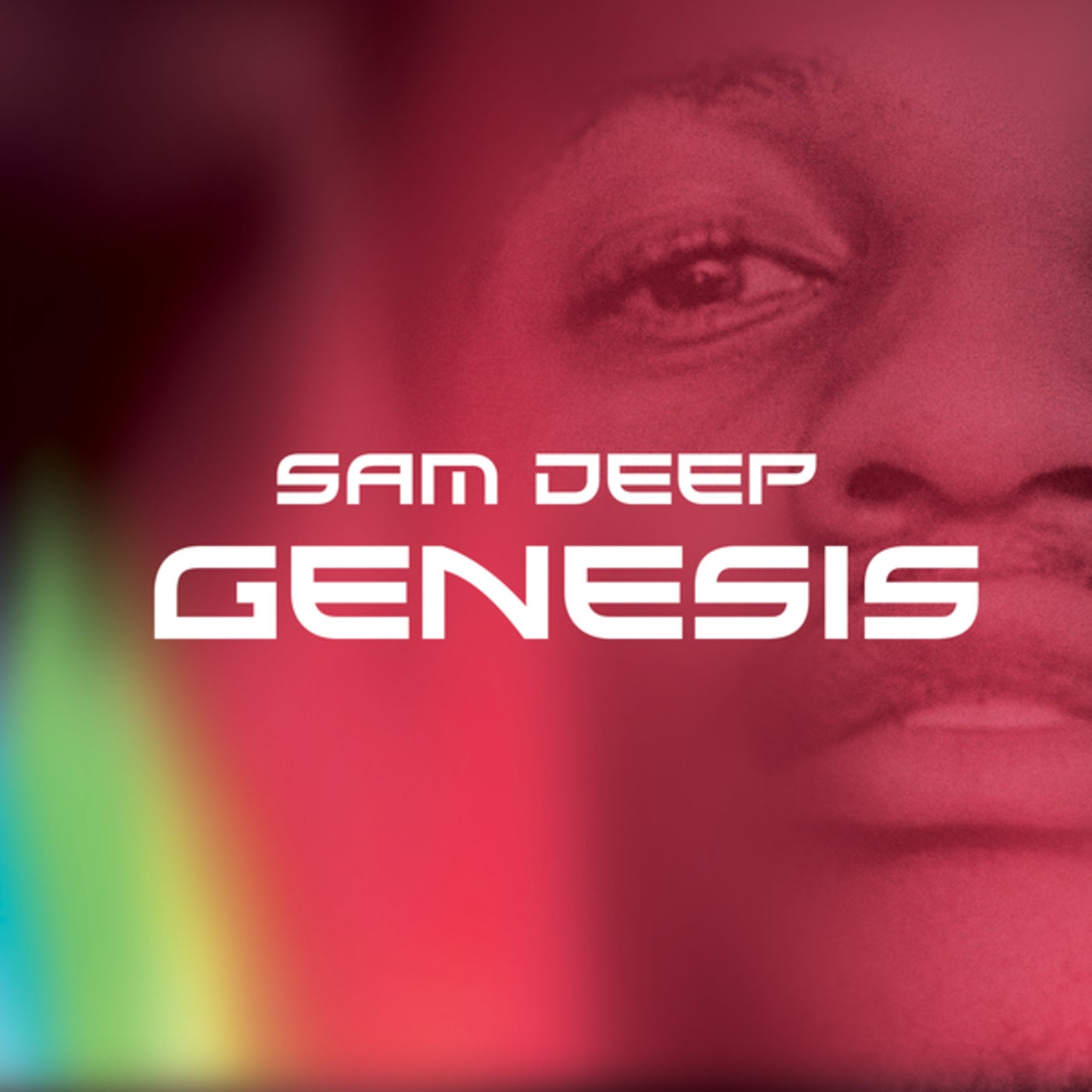 Genesis by Da Muziqal Chef, MalumNator, Njelic, Sam Deep, Sino Msolo ...