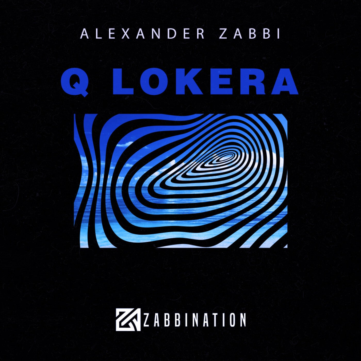Q Lokera by Alexander Zabbi on Beatsource