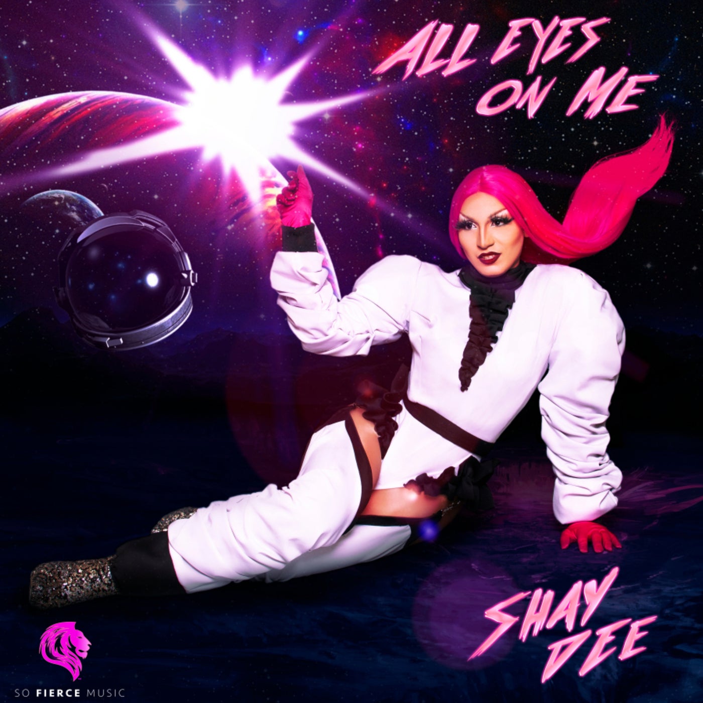 All Eyes on Me (Radio Edit) by Velvet Code and Shay Dee on Beatsource