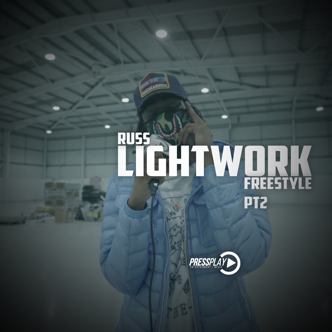 Lightwork Freestyle, Pt. 2 by Russ on Beatsource