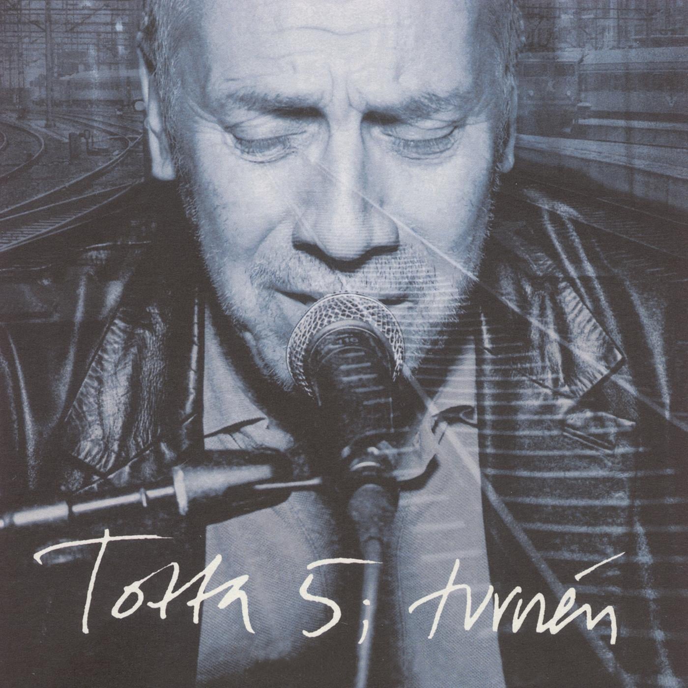 Totta 5: Turnén by Totta Näslund on Beatsource