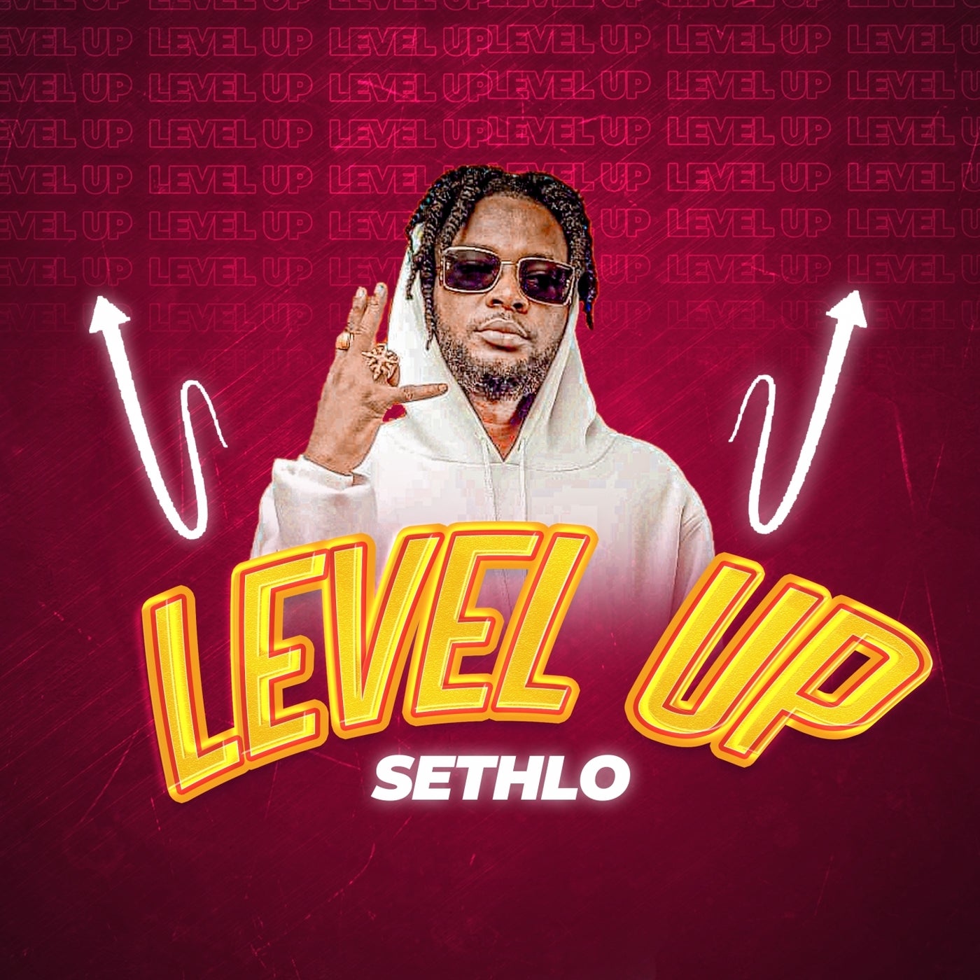Level Up by Sethlo on Beatsource