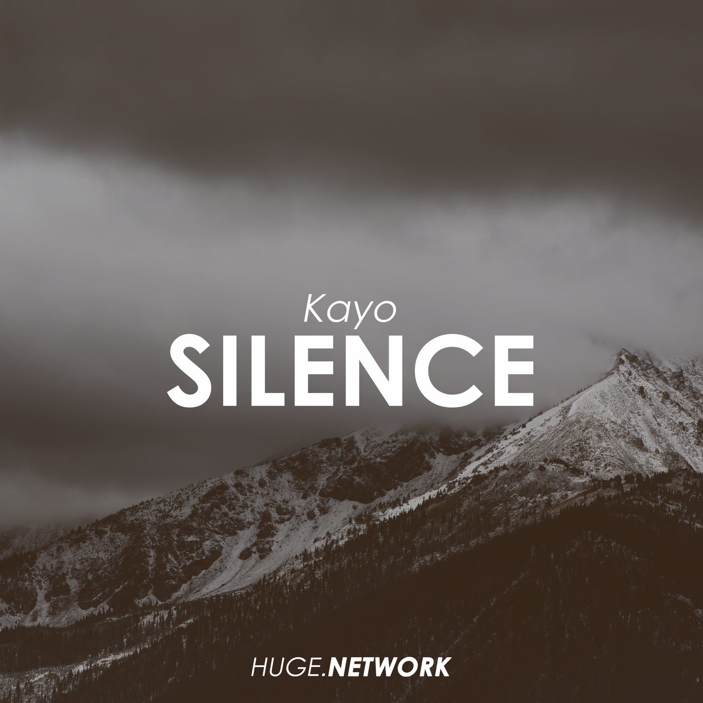 Silence by Kayo on Beatsource