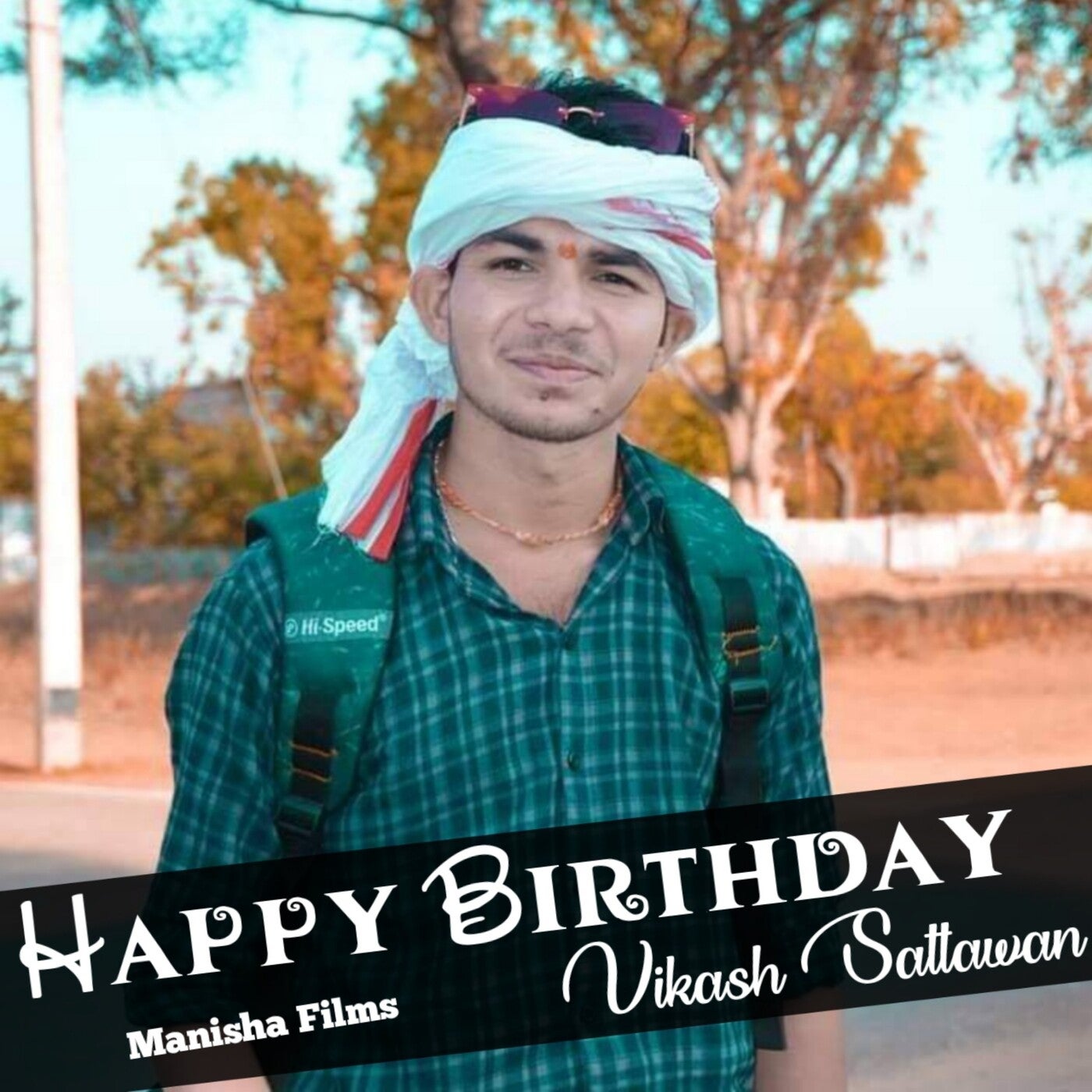 Happy Birthday Song by Vikash Sattawan on Beatsource