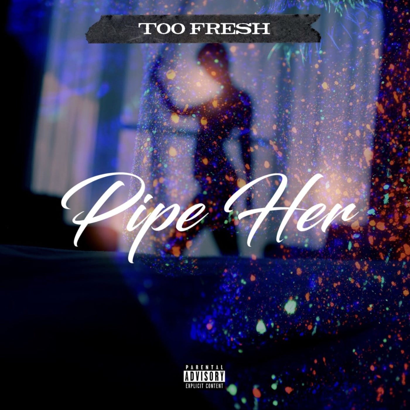 Pipe Her by Too Fresh on Beatsource