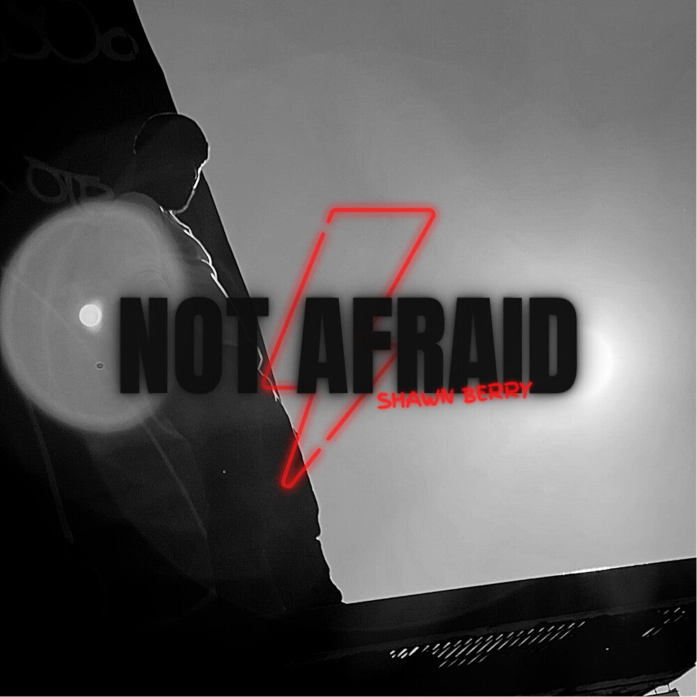 NOT AFRAID by Shawn Berry on Beatsource