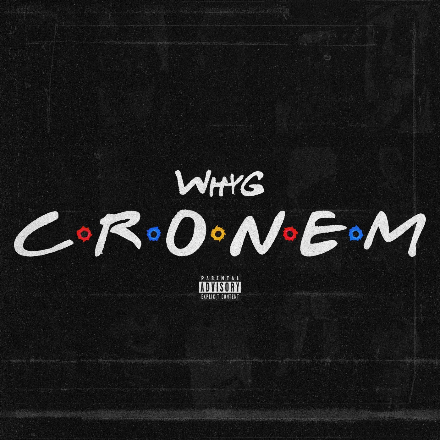 Cronem by Pressa, Why G, Quintana Mills, TallupTwinz, Burna Bandz ...