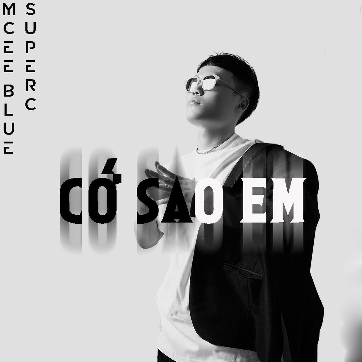 Cớ Sao Em by Mcee Blue and SuperC on Beatsource
