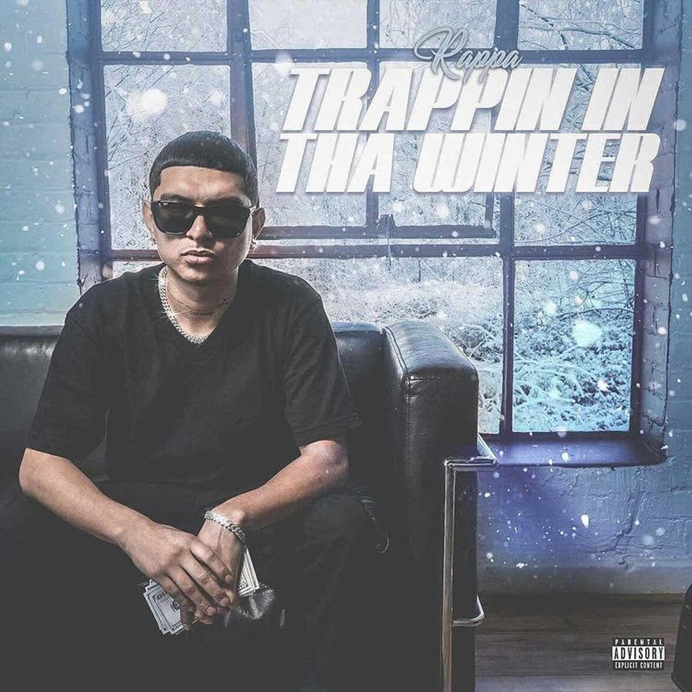 Ski Mask (feat. Santana818 & Chris O'Bannon) - feat. Santana818 & Chris ...