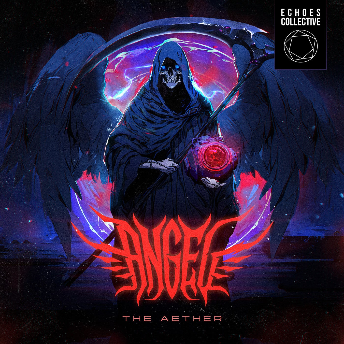 The Aether by Angel on Beatsource