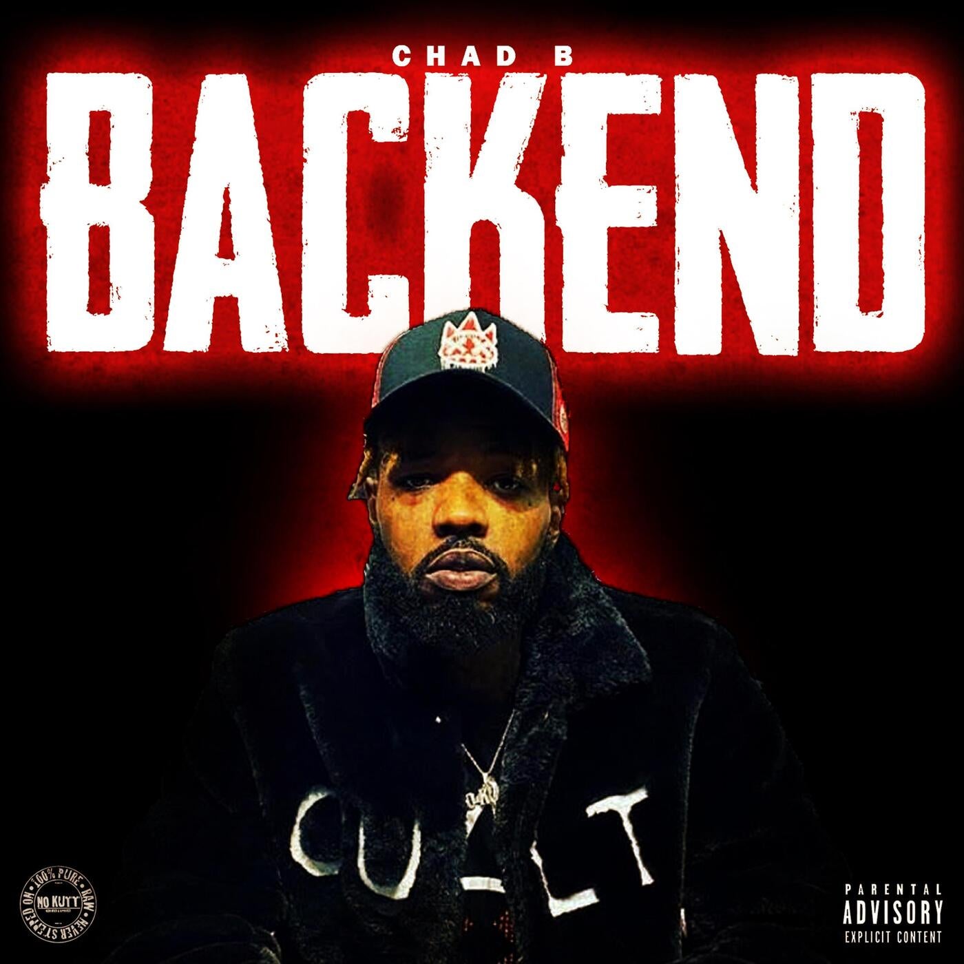 Backend by Chad B on Beatsource