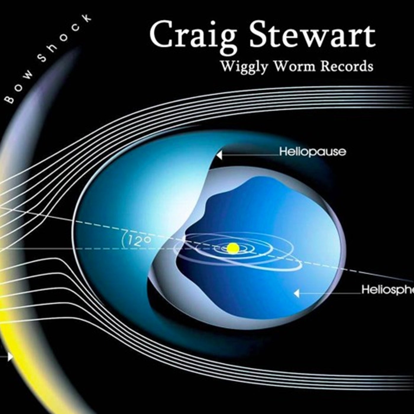 Bow Shock by Craig Stewart on Beatsource