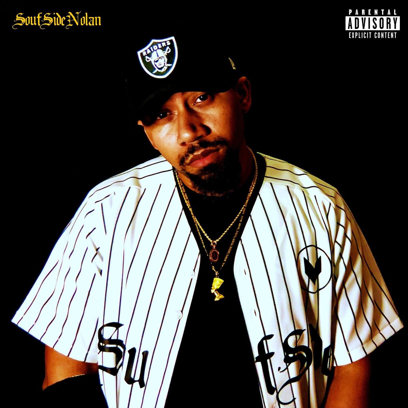 SoufSide Nolan by Jae Franklin and J Nolan on Beatsource