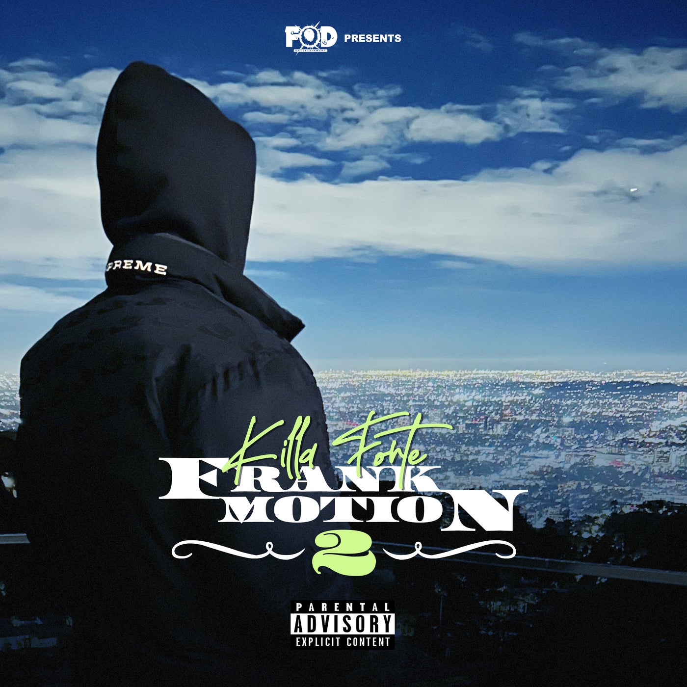 Ain't Worried by Young JR and Killa Fonte on Beatsource