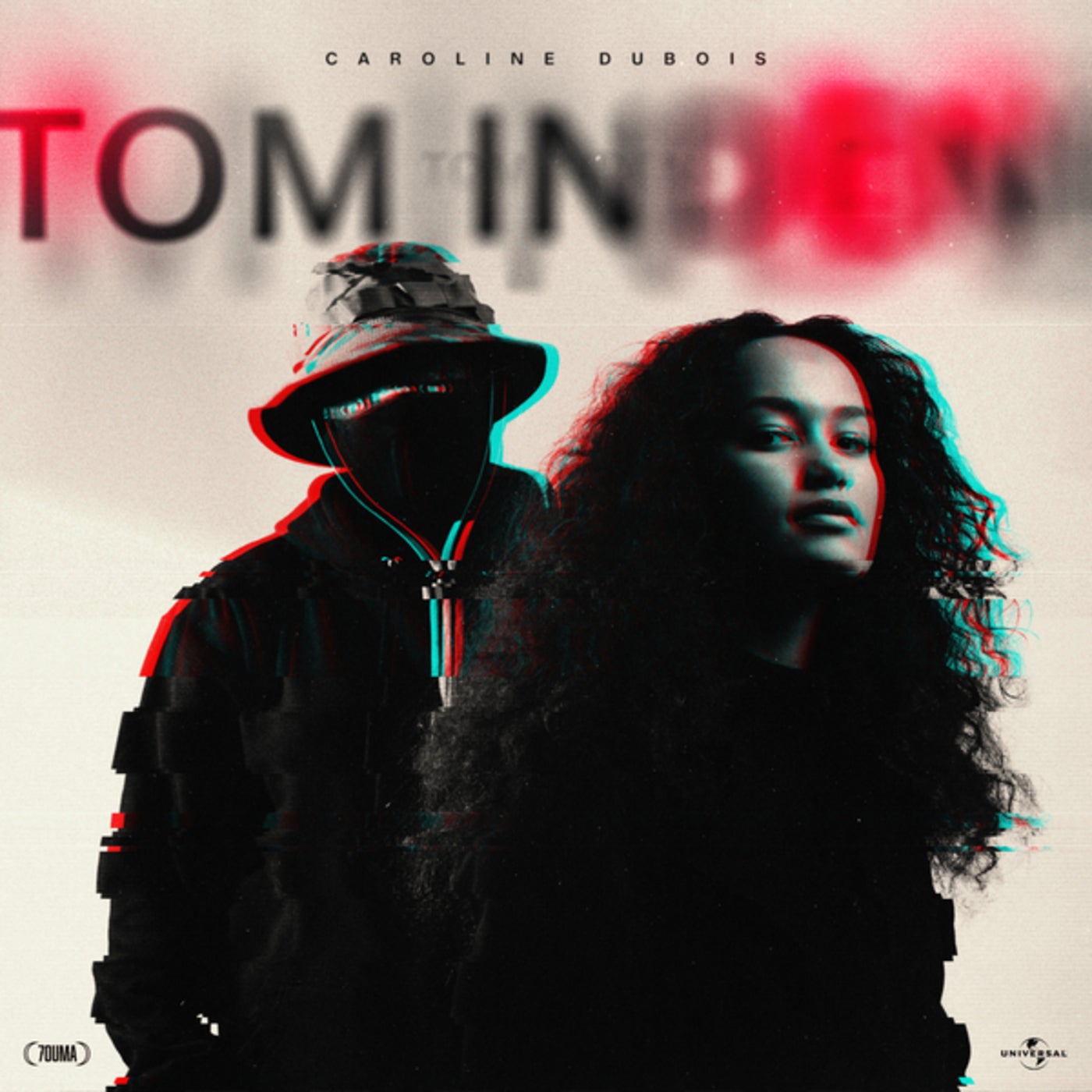 Tom Indeni by Caroline Dubois and D1MA on Beatsource