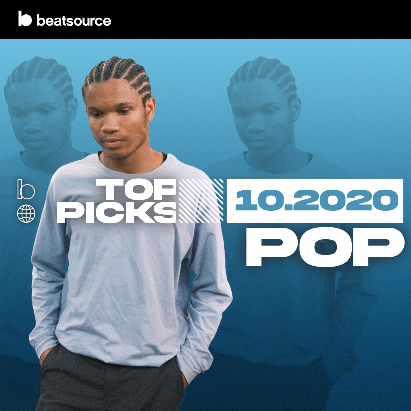 Pop Top Picks October 2020 Playlist for DJs on Beatsource