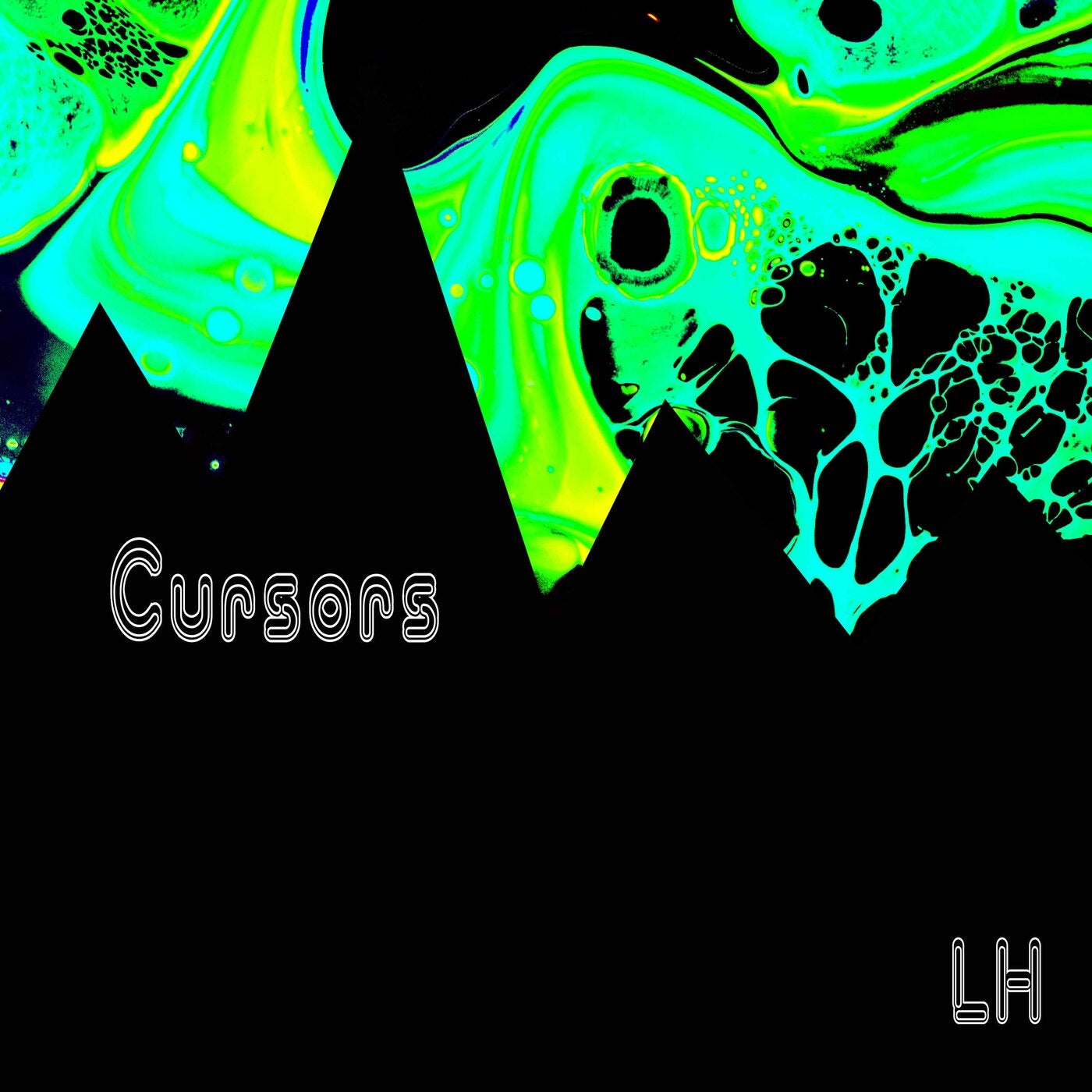 Cursors by Kintar on Beatsource