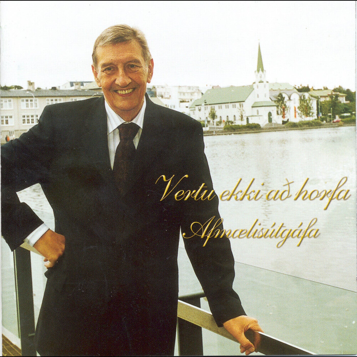 Vertu ekki að horfa - Afmælisútgáfa by Milljónamæringarnir, Ragnar ...