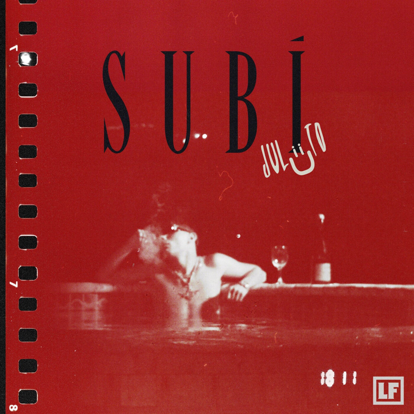 Subí by Juliito on Beatsource