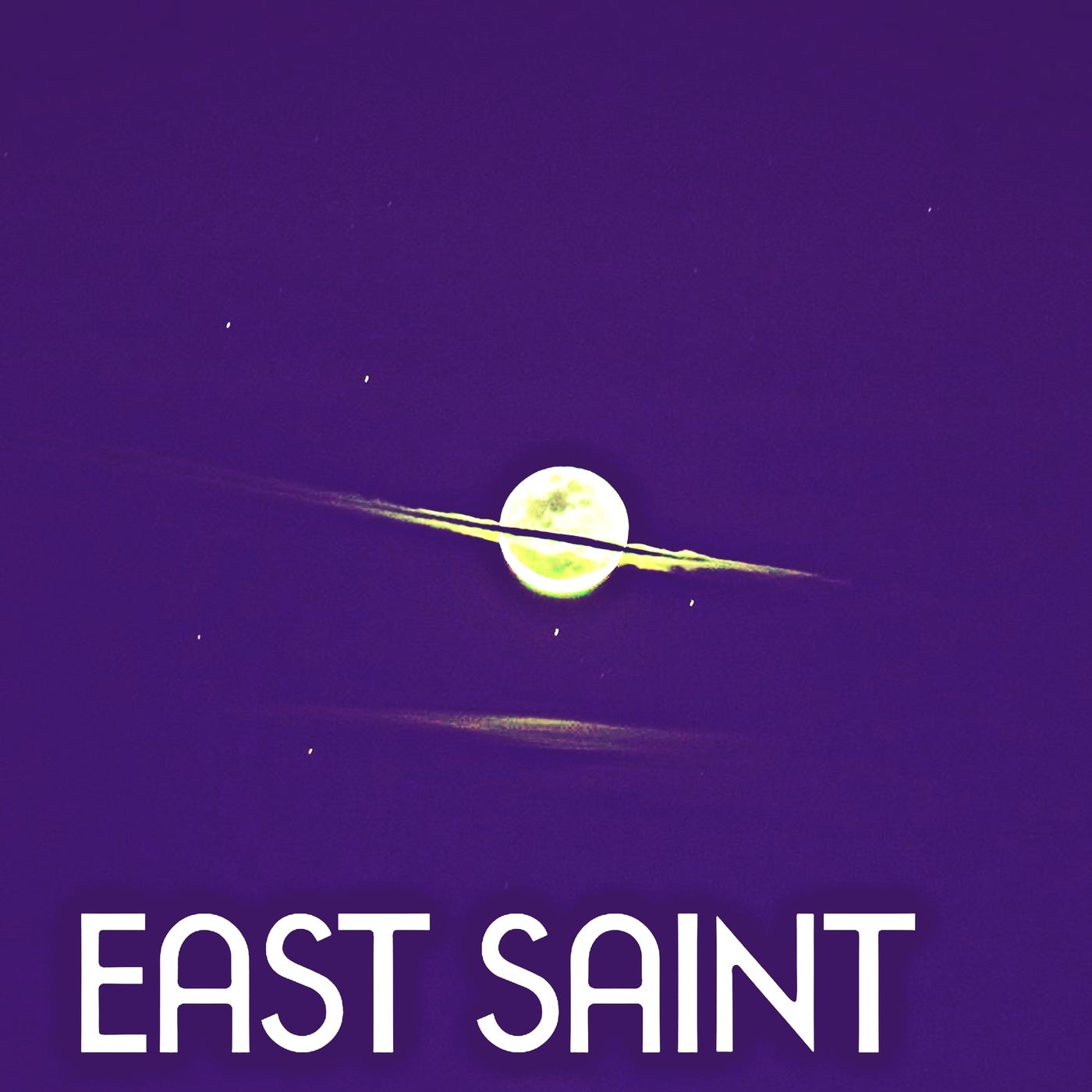 East Saint by Tina Whitcomb on Beatsource
