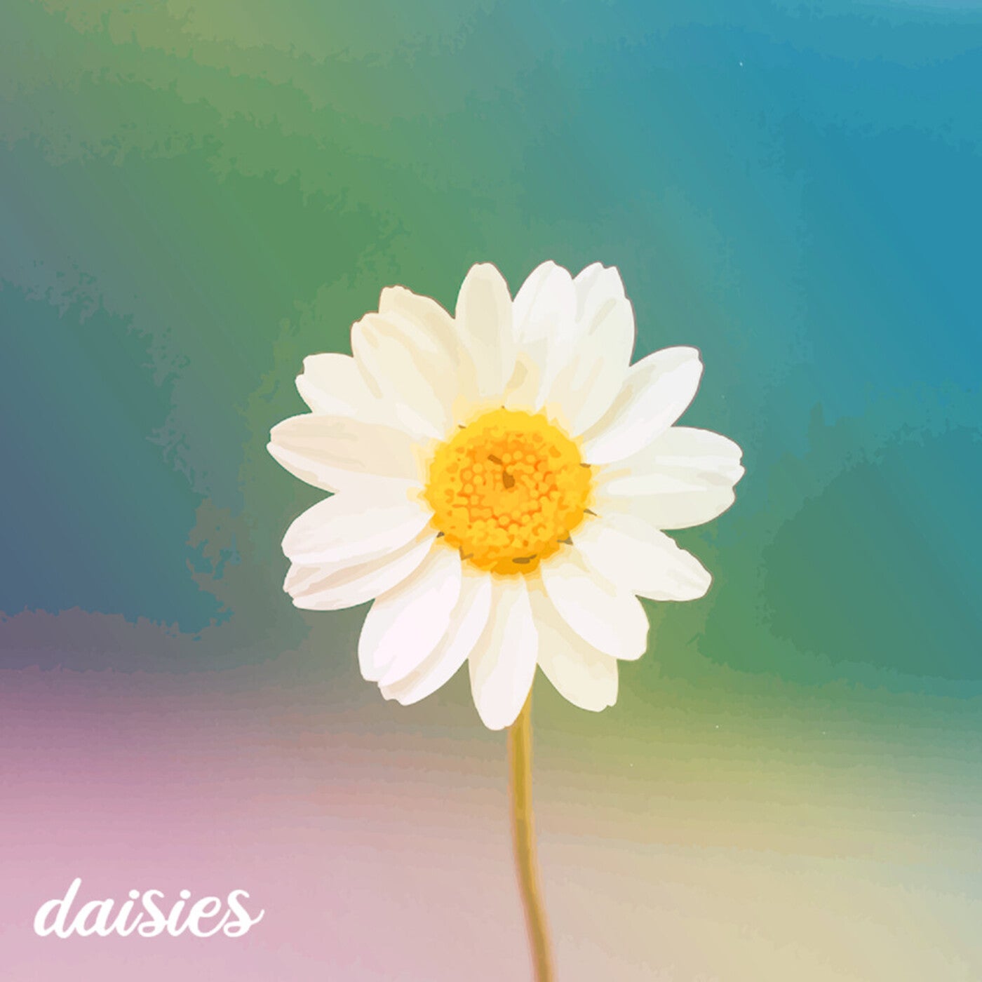 Daisies by Myk on Beatsource