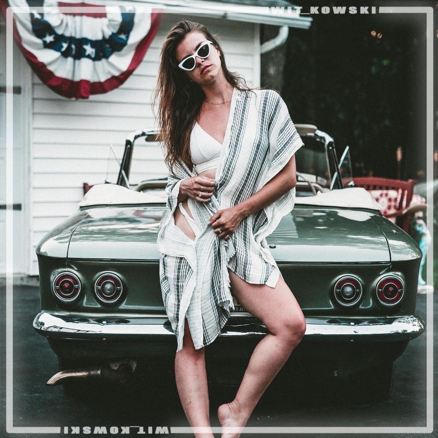 Ona lubi latać by WiT_kowski and Honza on Beatsource