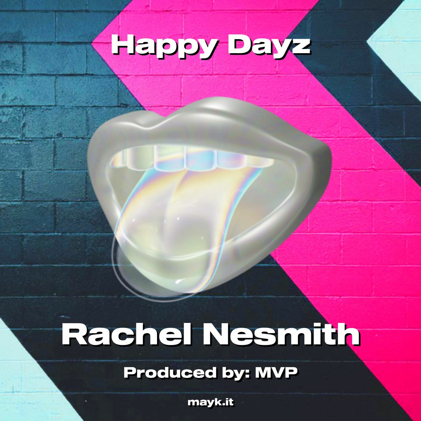 Happy Dayz by Rachel Nesmith on Beatsource