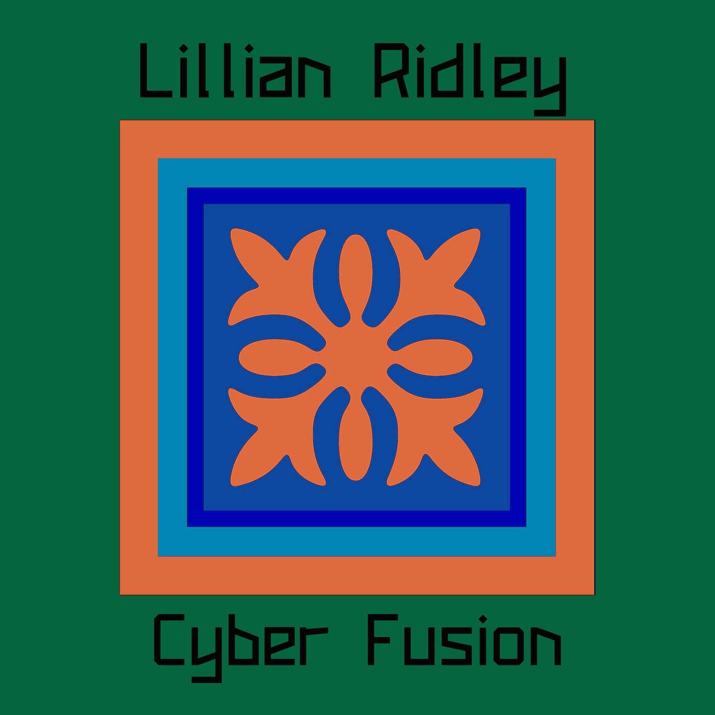 Cyber Fusion by Lillian Ridley on Beatsource