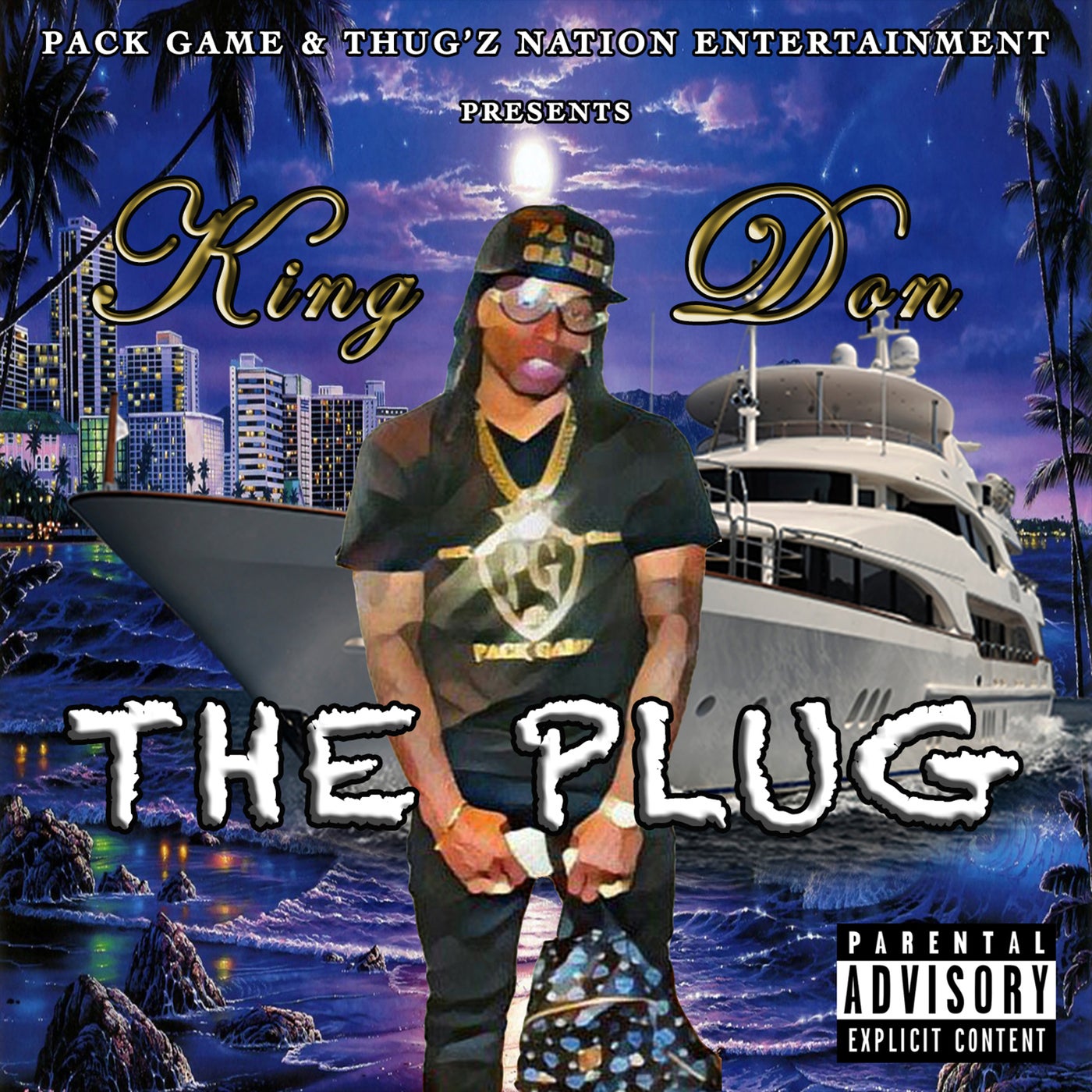 The Plug by King Don on Beatsource