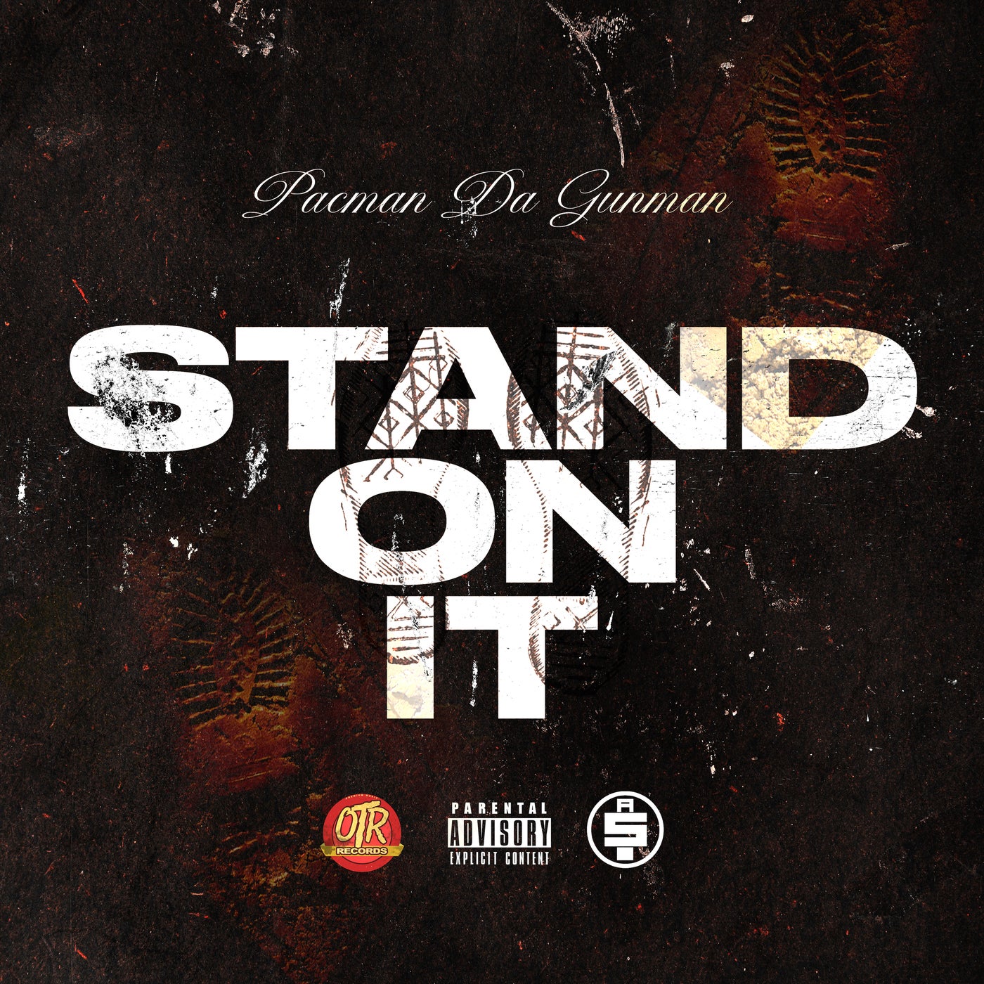Stand on It by Pacman da Gunman on Beatsource