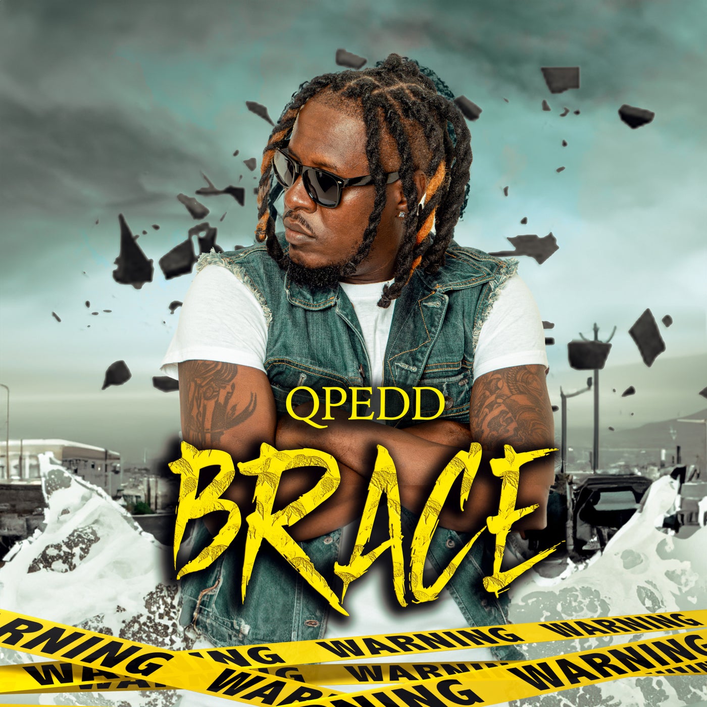 Brace by Qpedd on Beatsource