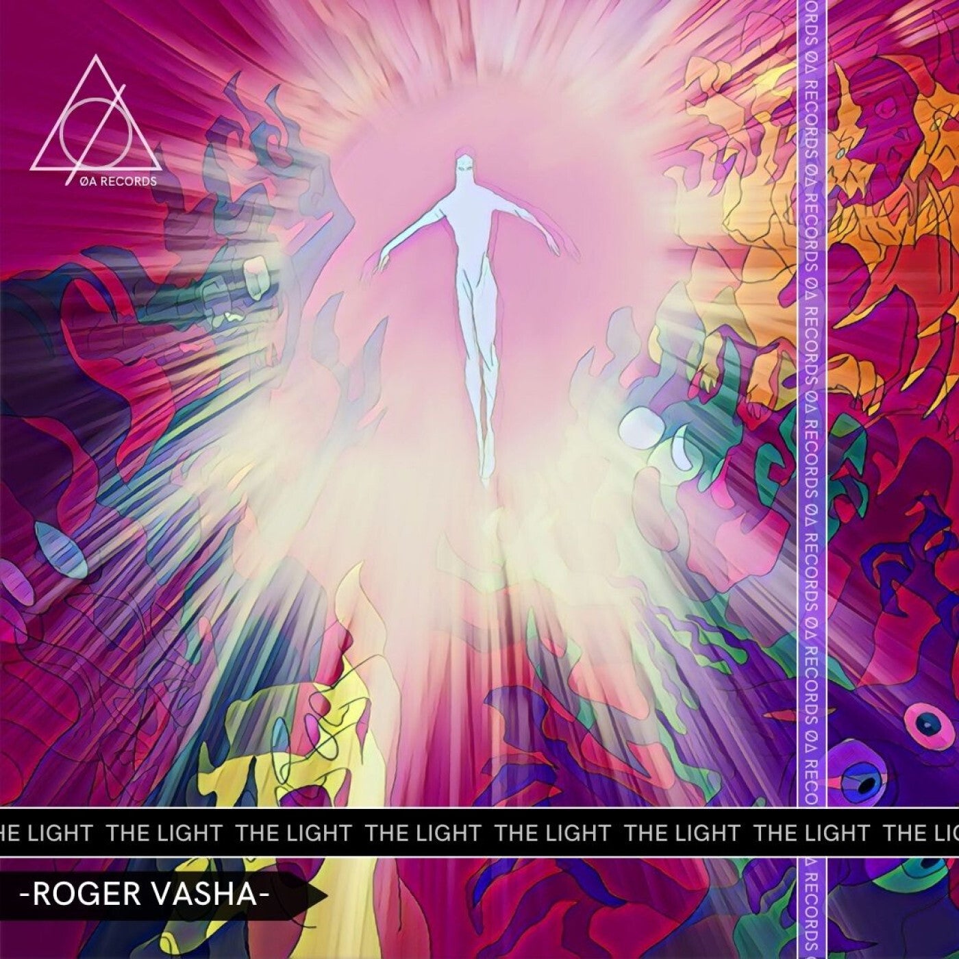 The Light by Roger Vasha on Beatsource