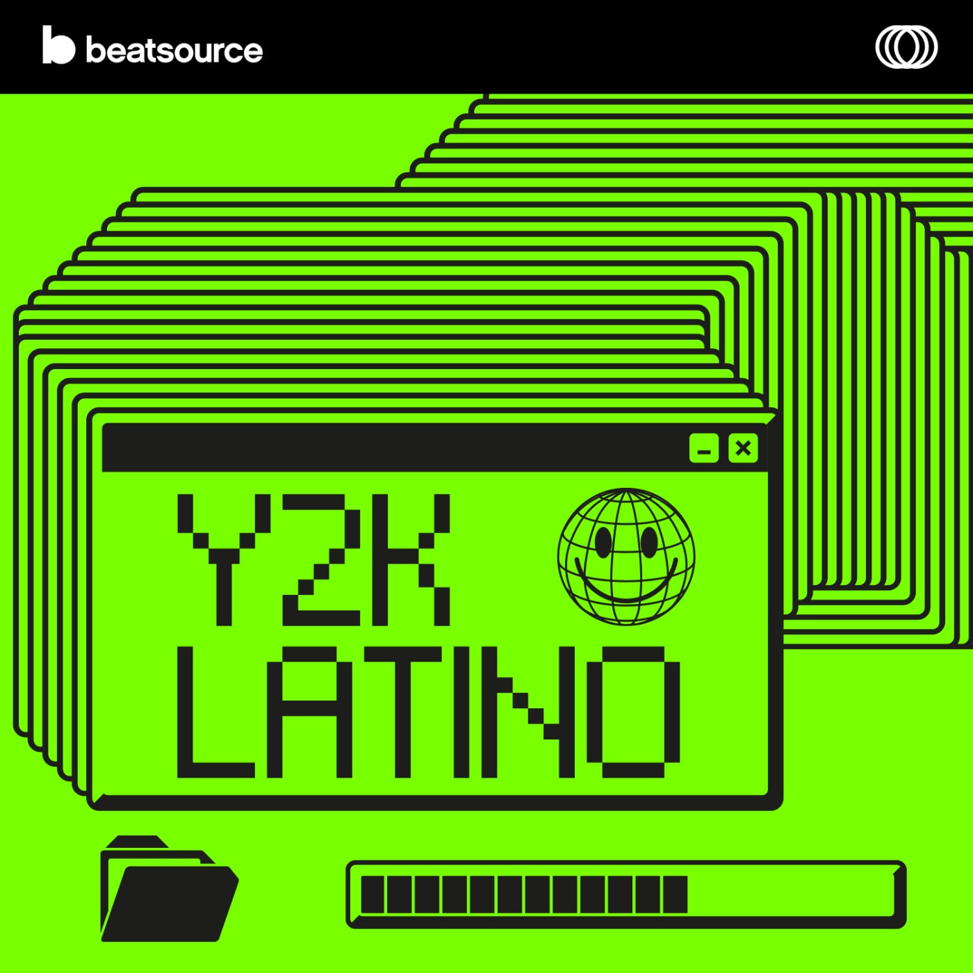 Pop Latino Y2K Playlist for DJs on Beatsource