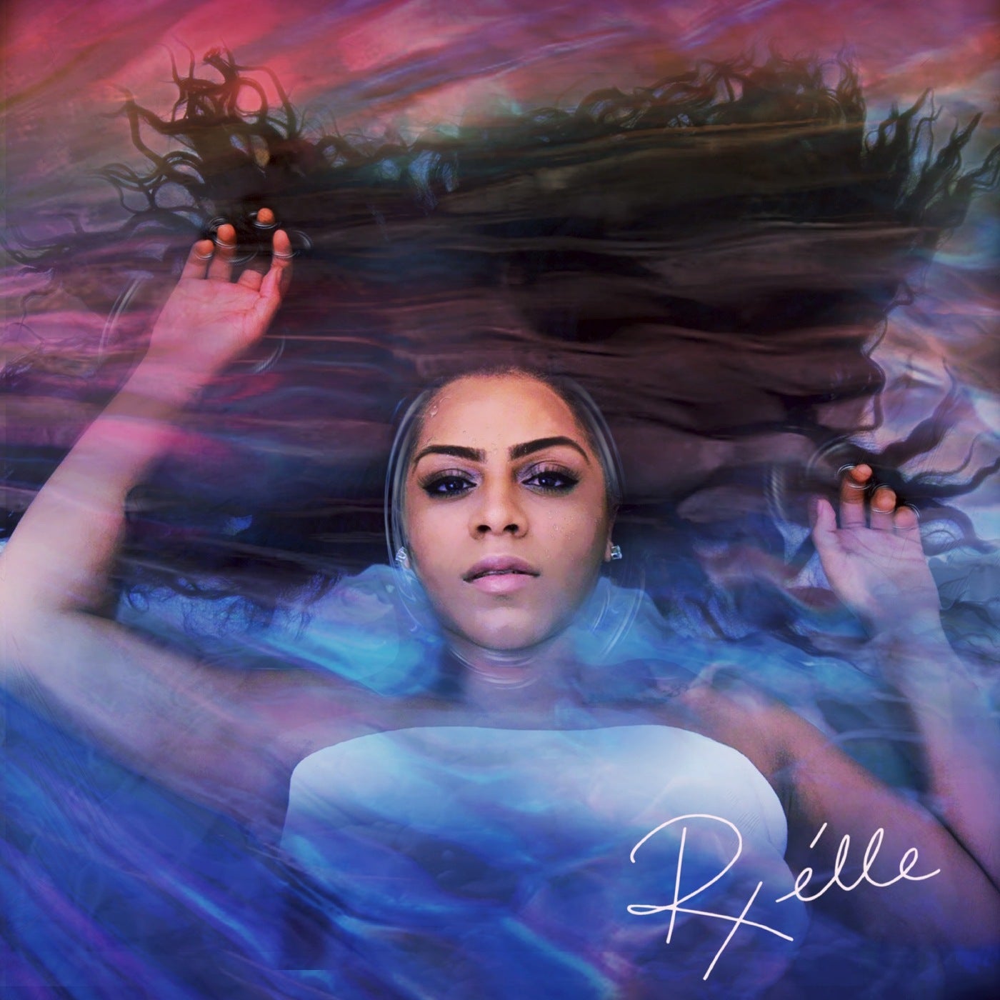 Swim by Ryélle on Beatsource