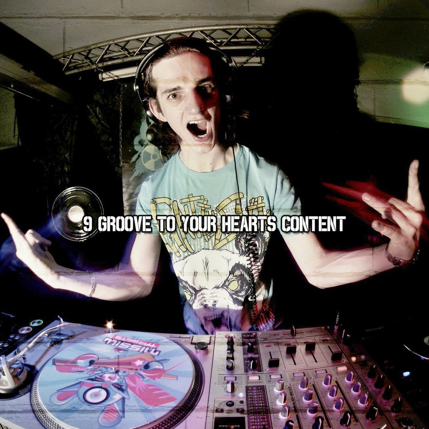 9 Groove to Your Hearts Content by Playlist DJs on Beatsource