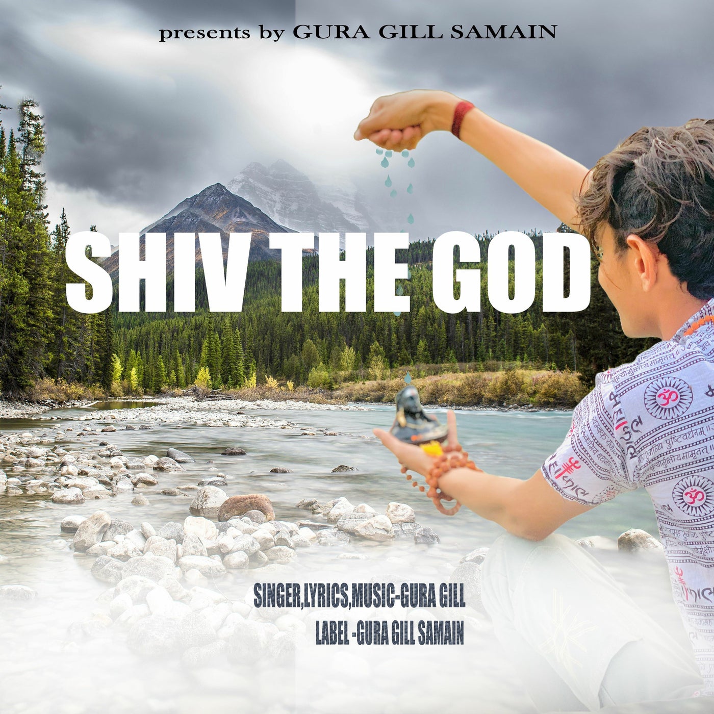 Shiv The God by Gura Gill on Beatsource