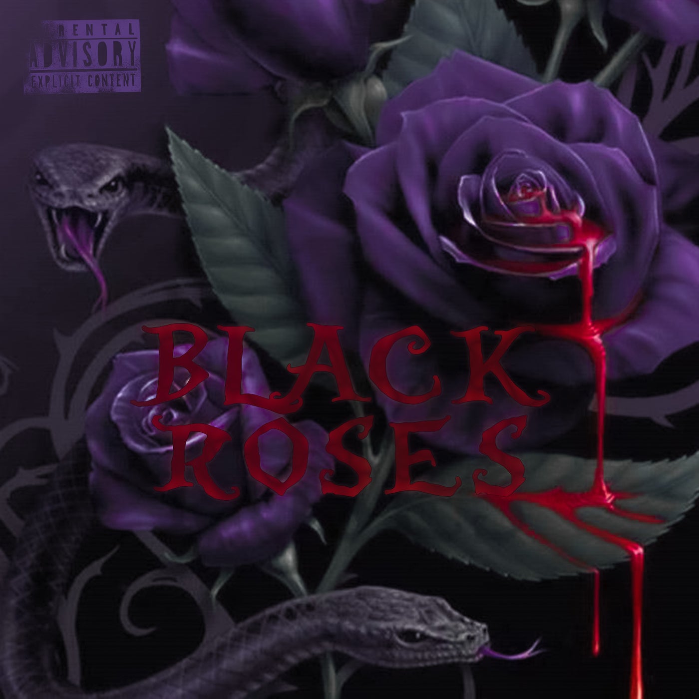 Black Roses by Burden on Beatsource