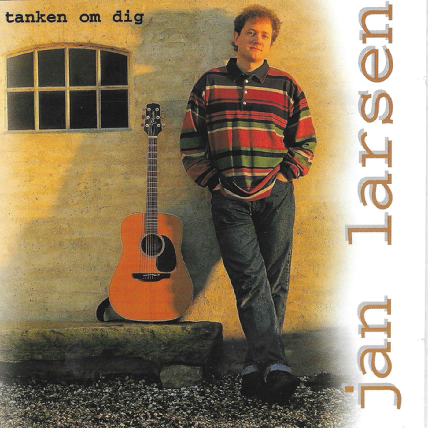En Plads I Mit Hjerte by Jan Larsen on Beatsource