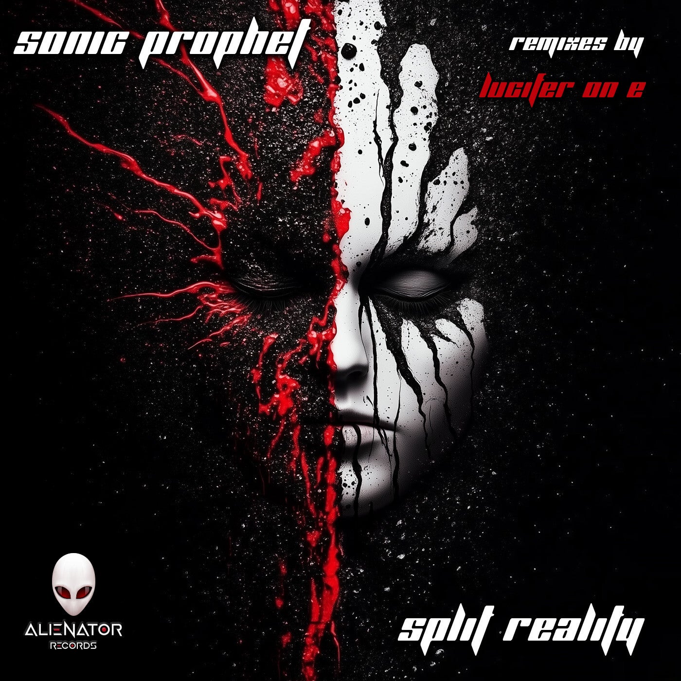Split Reality by Sonic Prophet on Beatsource